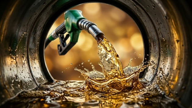 Can A US-Iran Peace Deal Push Pakistan Petrol Price Back?