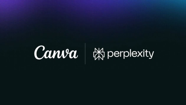 Canva and Perplexity Partner for AI-Powered Design Creation
