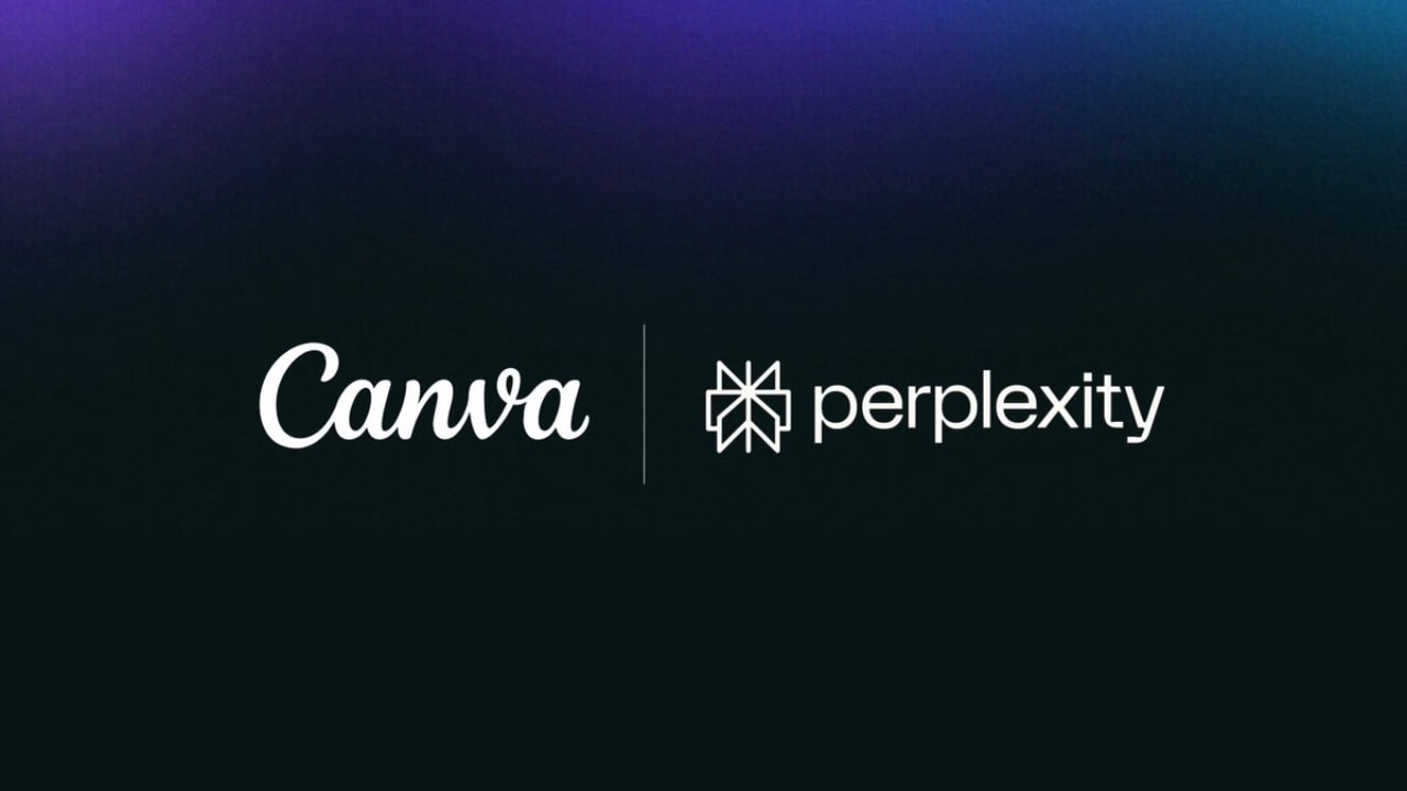 Canva and Perplexity Partner for AI-Powered Design Creation