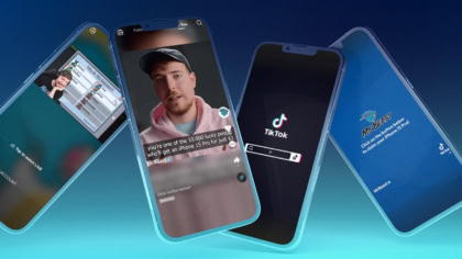 Pakistani Discord Servers Targeted in Fake MrBeast Crypto Scam