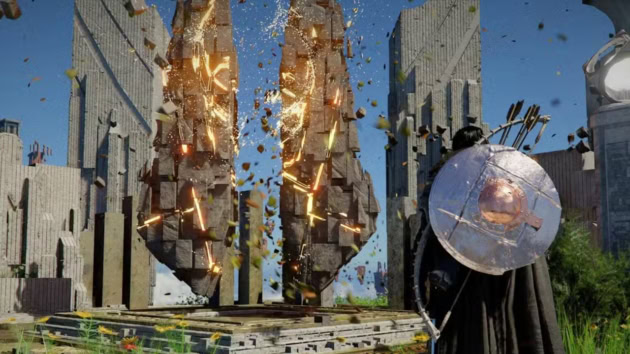 Crimson Desert DLC Confirmed: Pearl Abyss Teases Major Drop