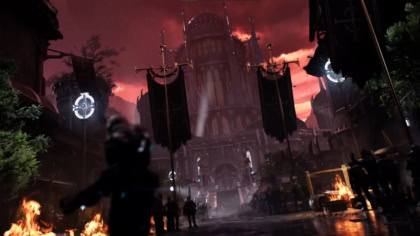 DOOM: The Dark Ages | Revelations DLC Launches This July