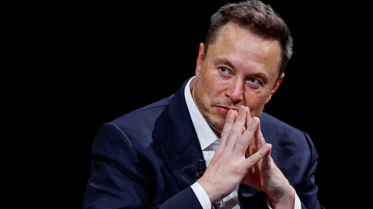Elon Musk Reacts To Pakistan Motorway Rape Verdict