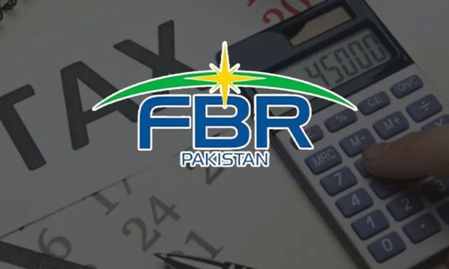 FBR Plans Action Against Online Personalities Flaunting Expensive ...