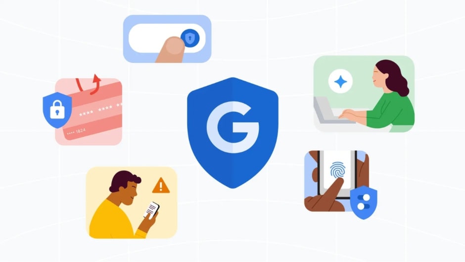 Google Is Suing the People Who Hacked Gemini