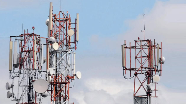 Govt Plans New Telecom Law With Rs50 Million Fine for Blocking Network ...