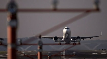Govt. Removes FED on Business Class International Air Travel in FY ...