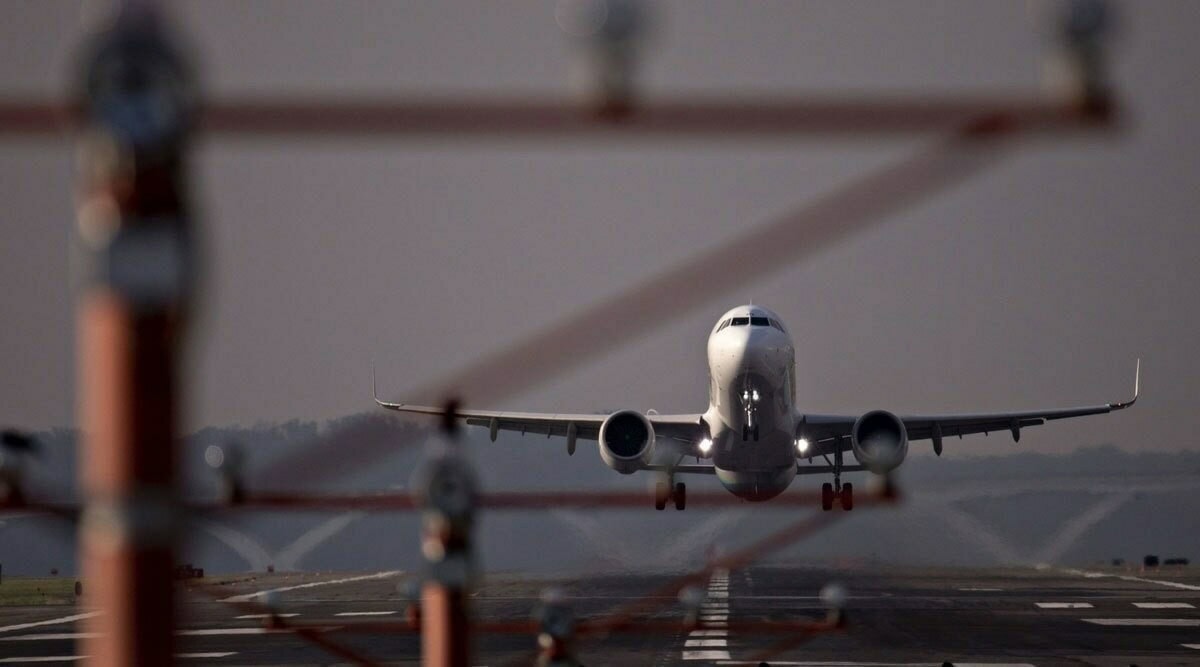 Govt. Removes FED on Business Class International Air Travel in FY ...
