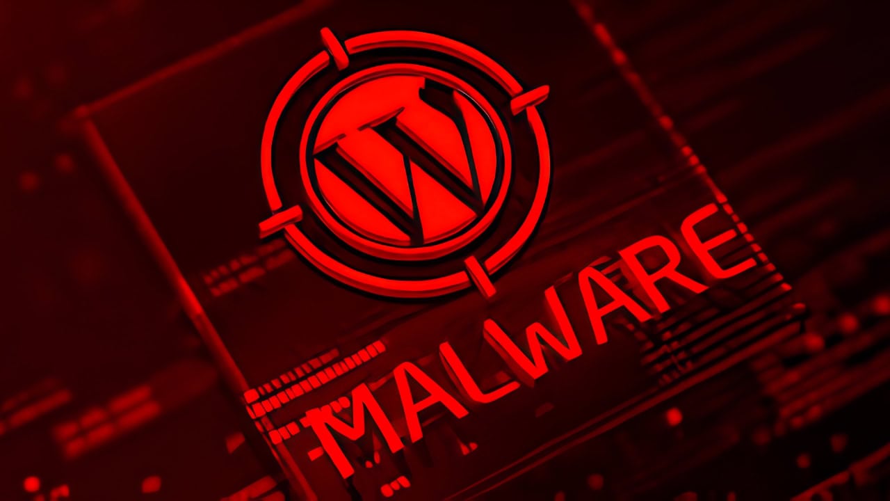 Hackers Are Draining 100,000 WordPress Sites Now