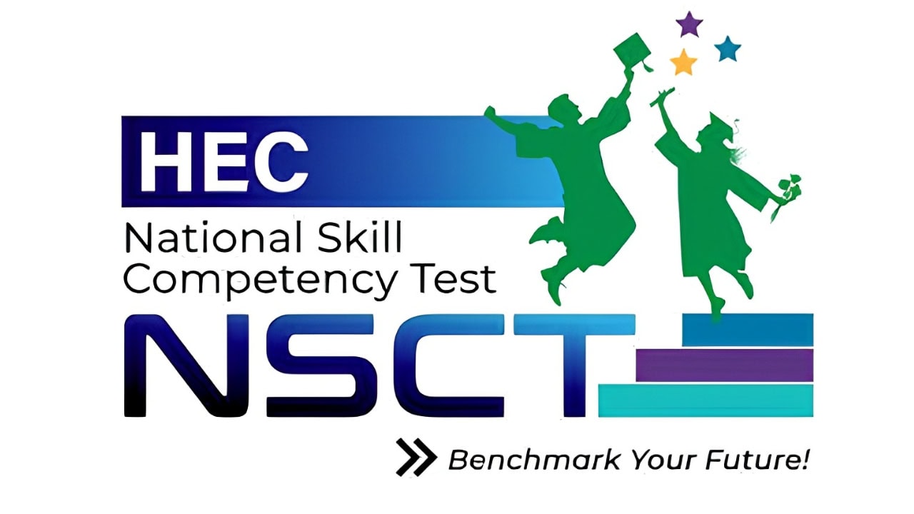 HEC NSCT 2026 Results: Top IT Students & Universities Revealed