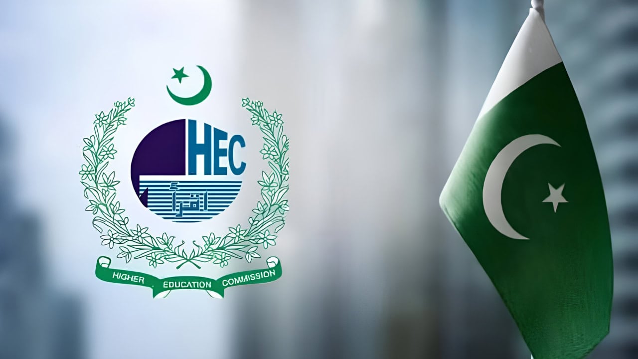 HEC Suspends Computing Admissions at 44 Pakistani Universities