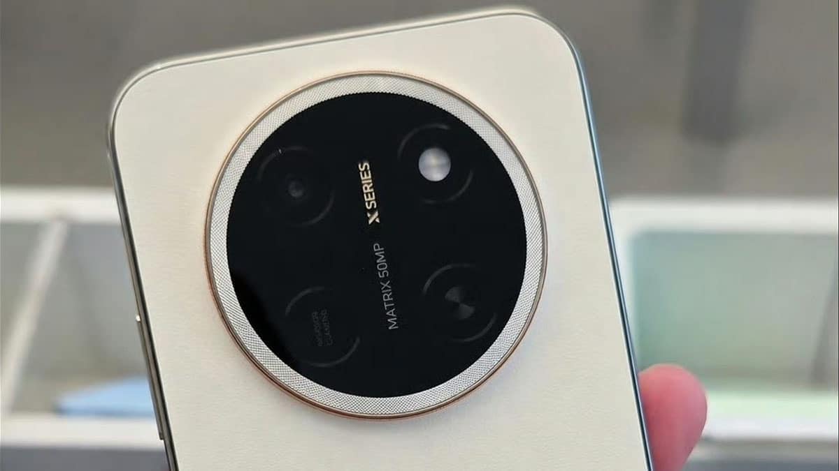 Honor Confirms X80 Pro Max Launch Date and Reveals Design Details