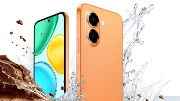 Honor X7e Plus 5G Emerges as a New Addition to the X7e Series