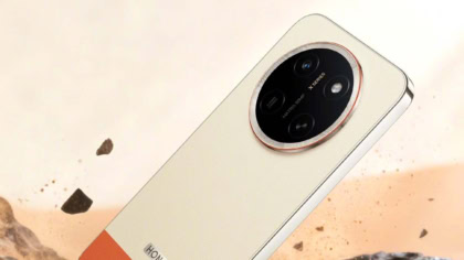 Honor X80 Pro Max Display Details Revealed Ahead of Official Debut