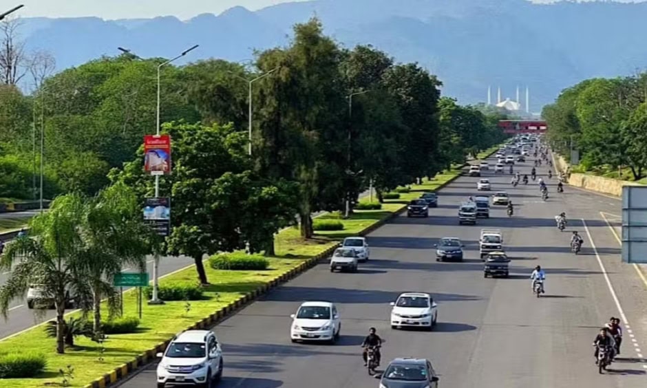 ICT Vehicle Token Tax Revised in Finance Bill 2026-27