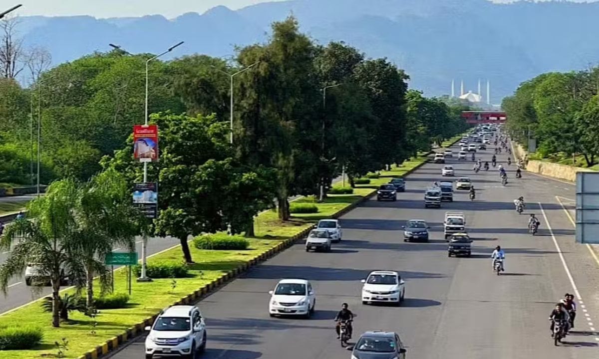 ICT Vehicle Token Tax Revised in Finance Bill 2026-27