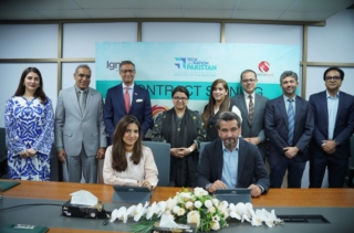 Ignite and Mobilink Bank Partner to Establish National Incubation ...