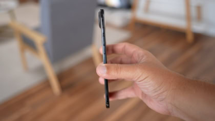 iPhone Air 2 Reportedly in Development With Dual Camera Setup