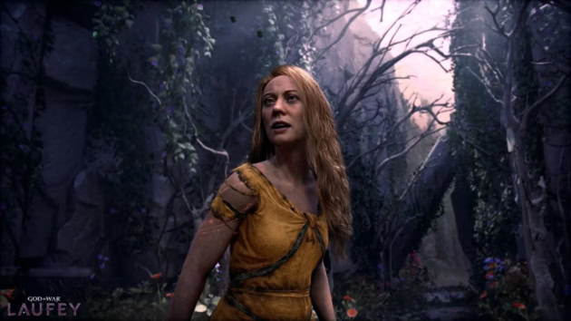 Is 'God of War Laufey' Sony's Most Dangerous Gamble Yet?