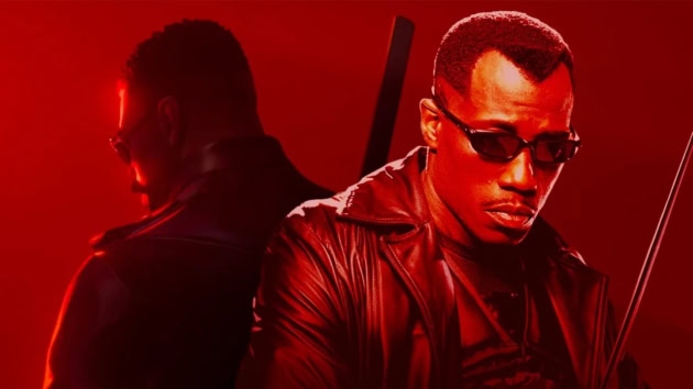 Marvel’s Blade is Not Canceled: Arkane Studios Gives Update