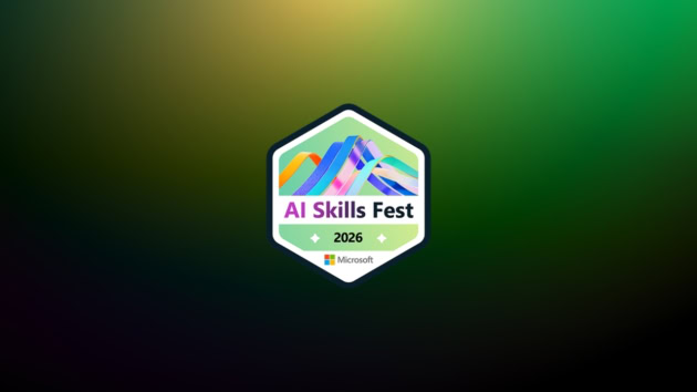 Microsoft AI Skills Fest Is Live Now: Here's What We Know