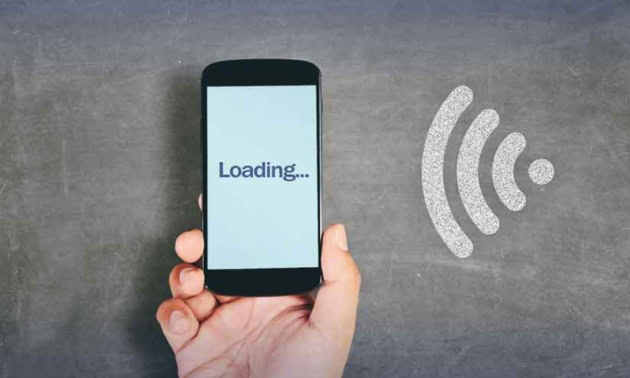 Students, Freelancers Hit Hard as AJK Internet Blackout Enters 8th Day