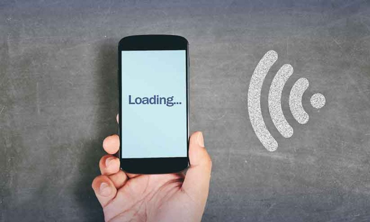 Mobile Internet Temporarily Suspended in Quetta