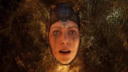 Ninja Theory Announces Senua: A Standalone Sequel to Hellblade 2