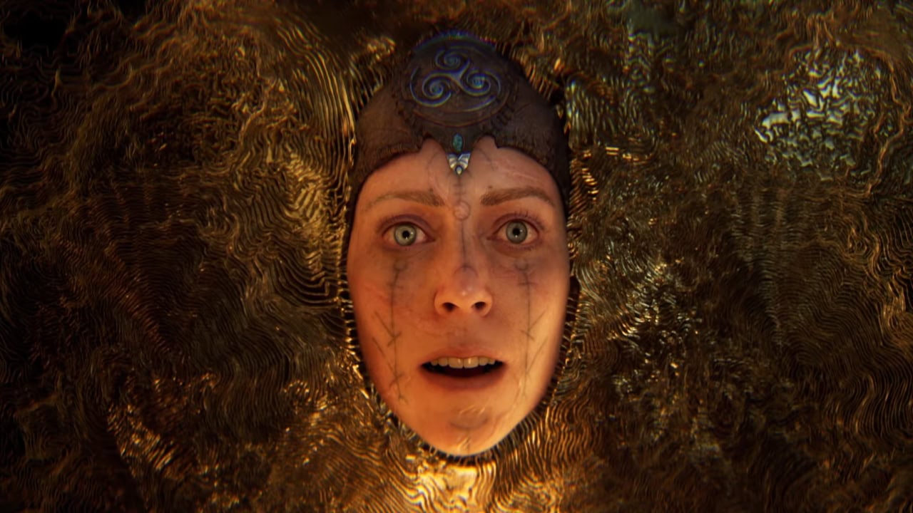 Ninja Theory Announces Senua: A Standalone Sequel to Hellblade 2