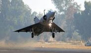 PAF Training Aircraft Crashes Near Mardan