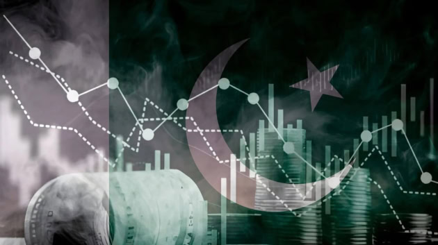 Pakistan's Economy Grows 3.7% in Q1 of FY2025-26 as Fiscal and External ...