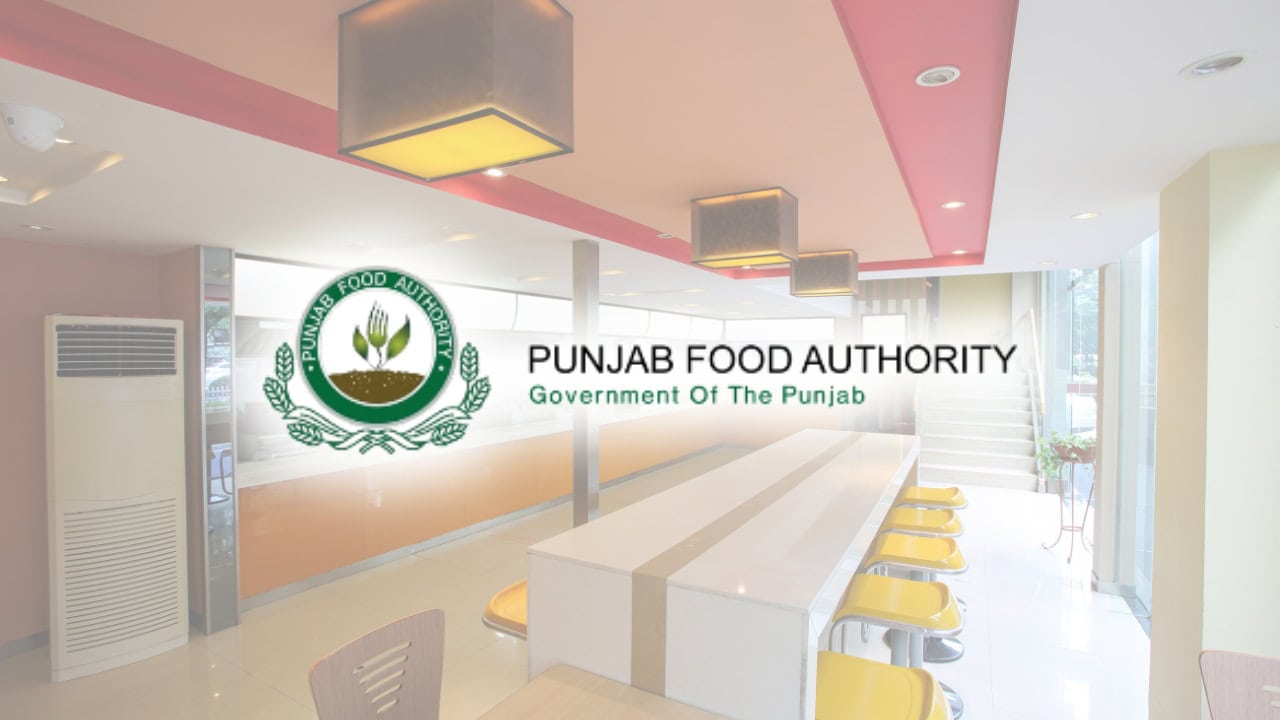 Punjab Food Authority Actions Against Substandard Food Continues as KFC ...