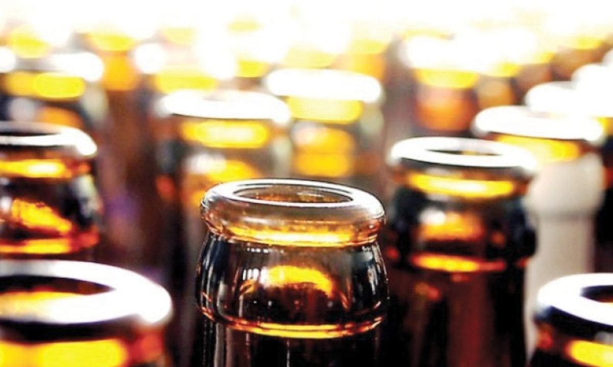 Punjab Food Authority Halts Rawat Beverage Factory Over Violations