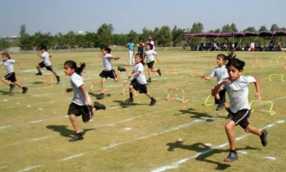 Punjab Rising Star Portal to Map Sports Talent Across Province