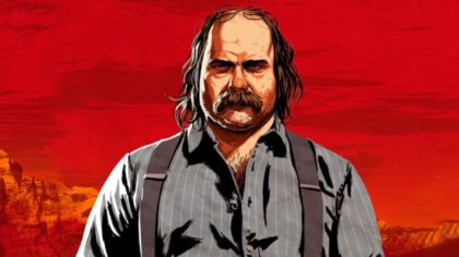 Red Dead Redemption 2 Actor Confirms Role in GTA 6