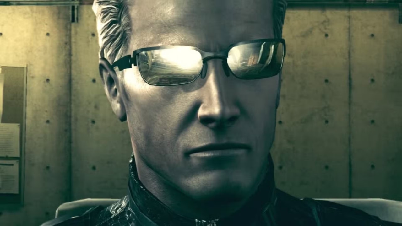 Resident Evil Producer Teases a Future Game Set in Japan