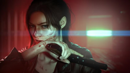 Resident Evil Veronica Leaks Reveal Open World & 3rd-Person