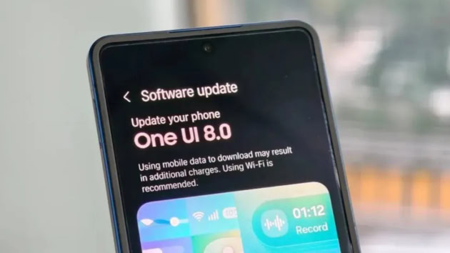 Samsung Expands One UI 8.5 Stable Update to Galaxy M55, A16 5G, and A17 5G