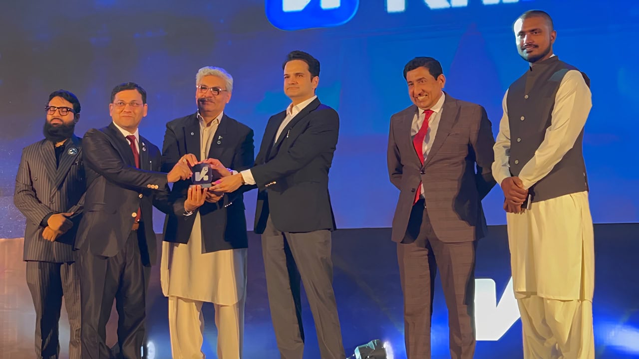 Karachi Next AI & Innovation Summit 2026: Here's What's Brewing