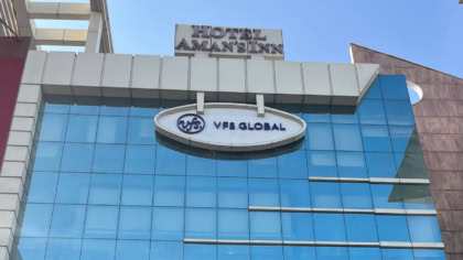 VFS Global Accused of Forcing Paid Add-Ons on Liable Applicants