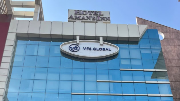 VFS Global Accused of Forcing Paid Add-Ons on Liable Applicants