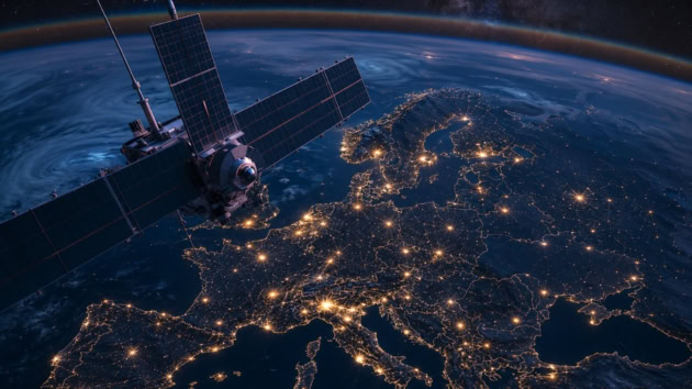 Why Is Russia Jamming Europe's GPS Right Now?