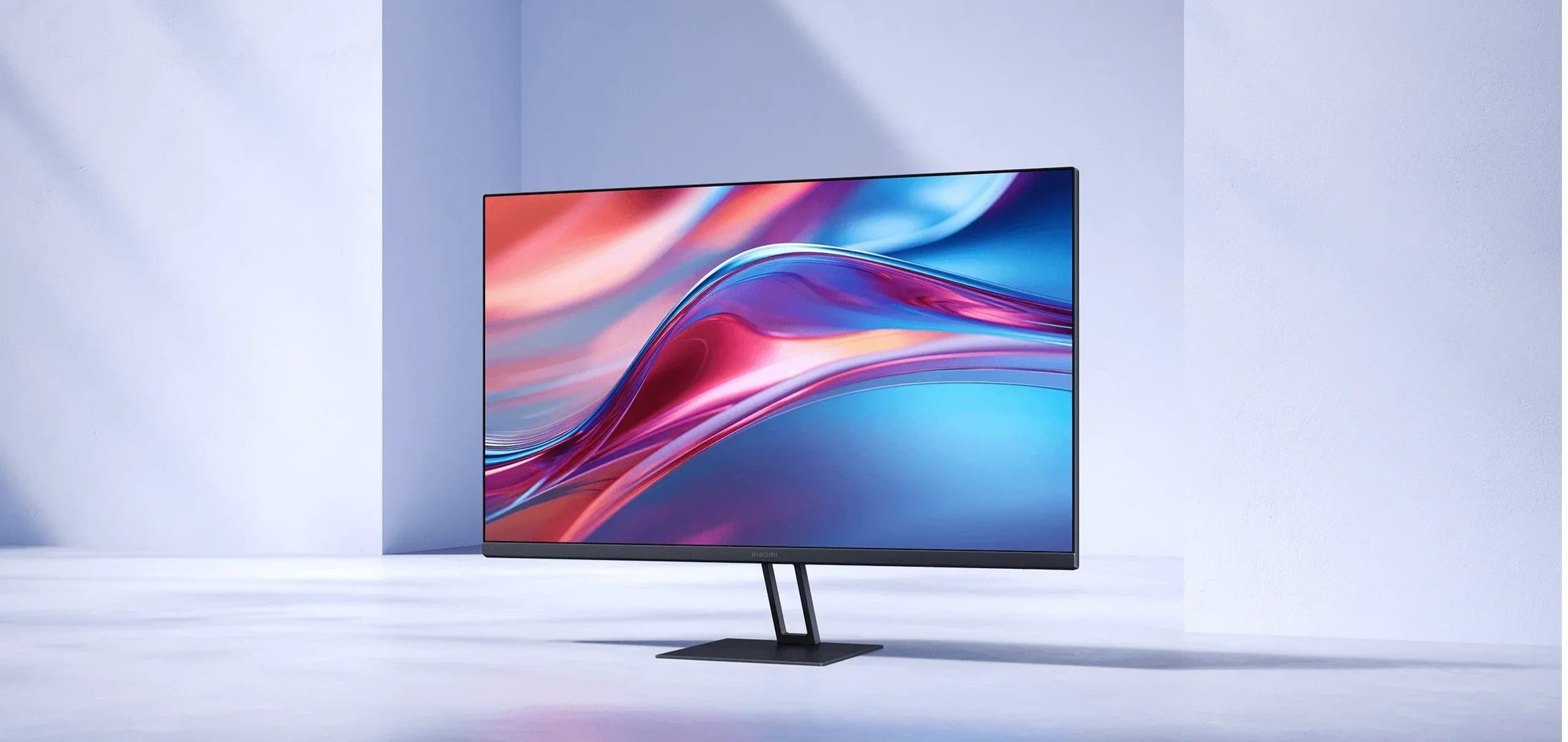 Xiaomi 2K Monitor Now Available in Pakistan for Less Than Rs. 65,000