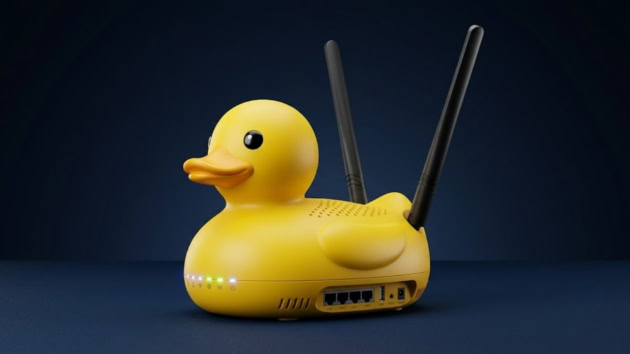 RustDuck Malware Is Spreading Through Old Flaws